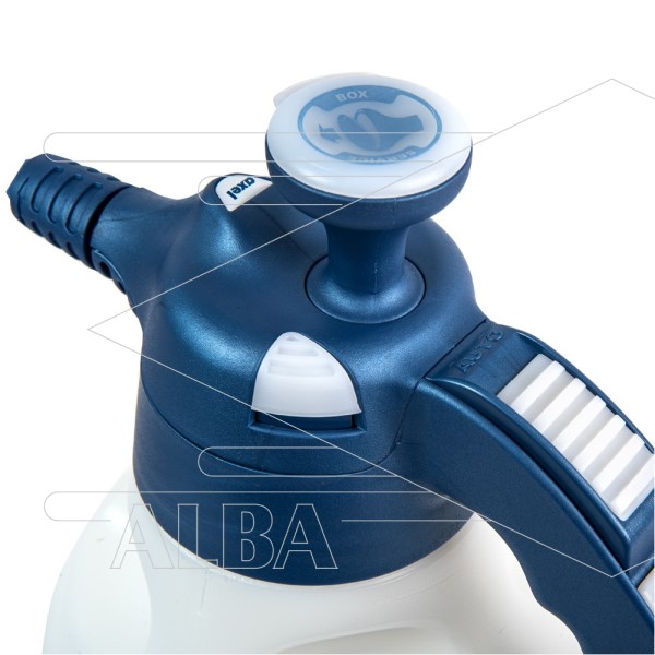 Marolex AXEL™ foamer 2000 - Alba Parts