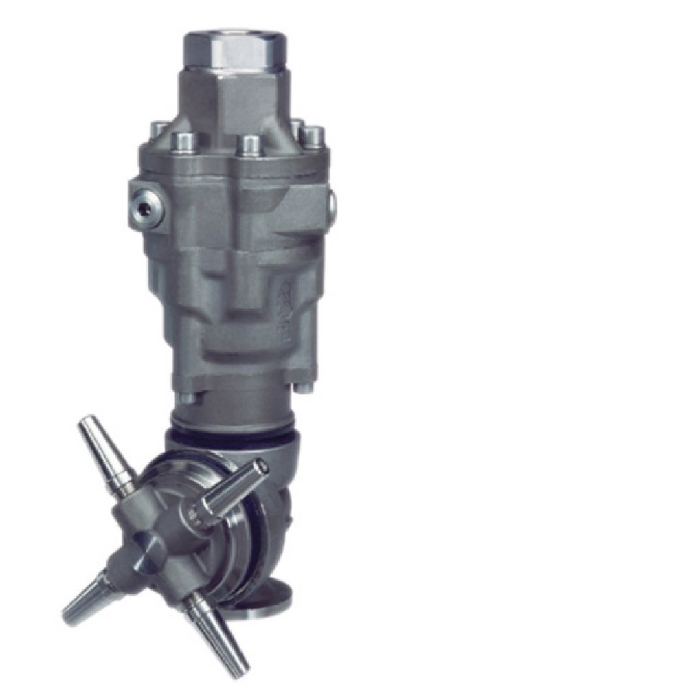 A80RA ATEX | Alba Parts