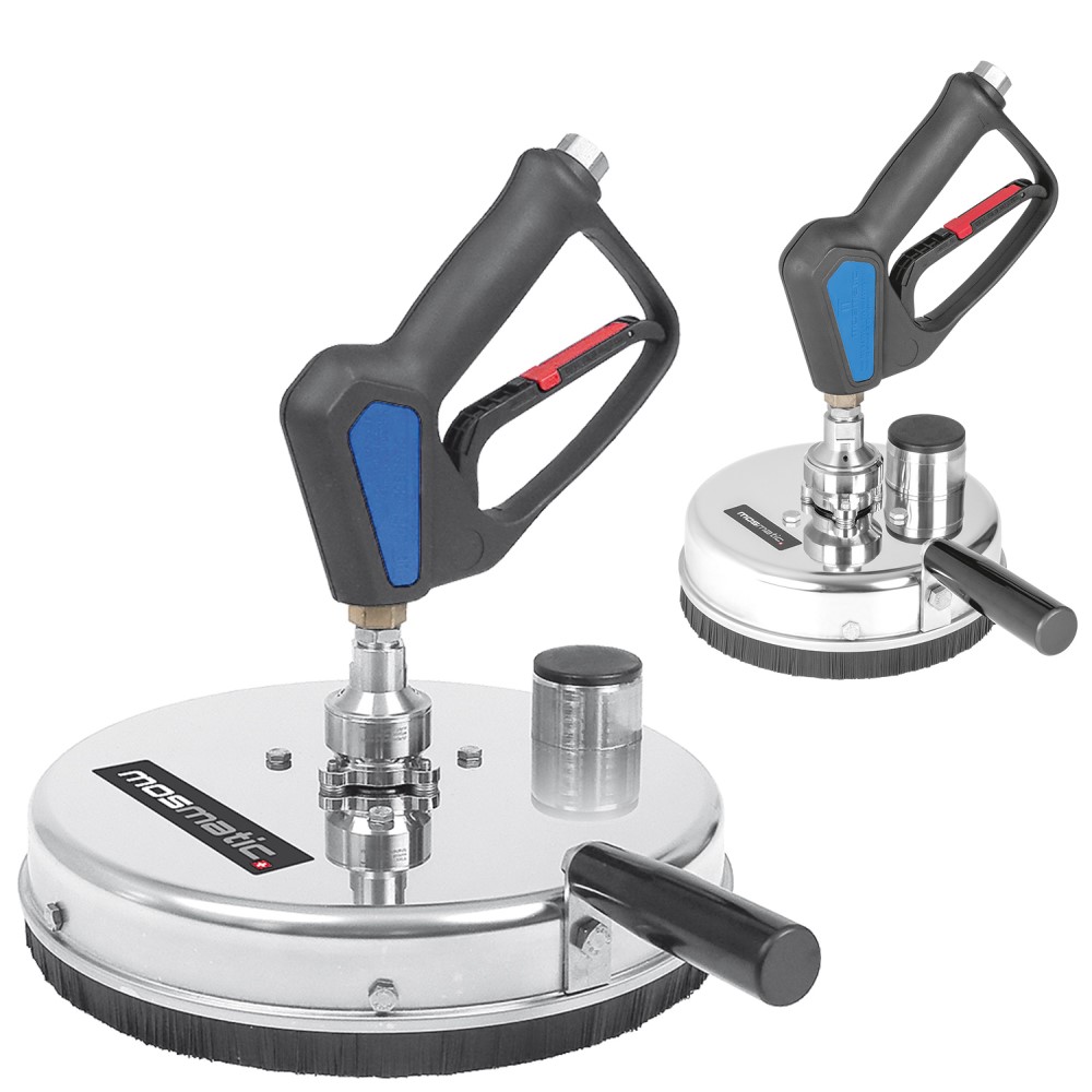 FL-ABB + FL-ABK - Grafitieverwijderaar | Alba Parts